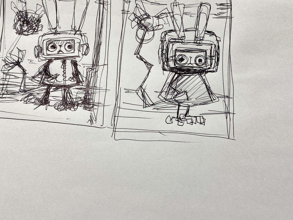 MshrY コミティアJ28aの漫画