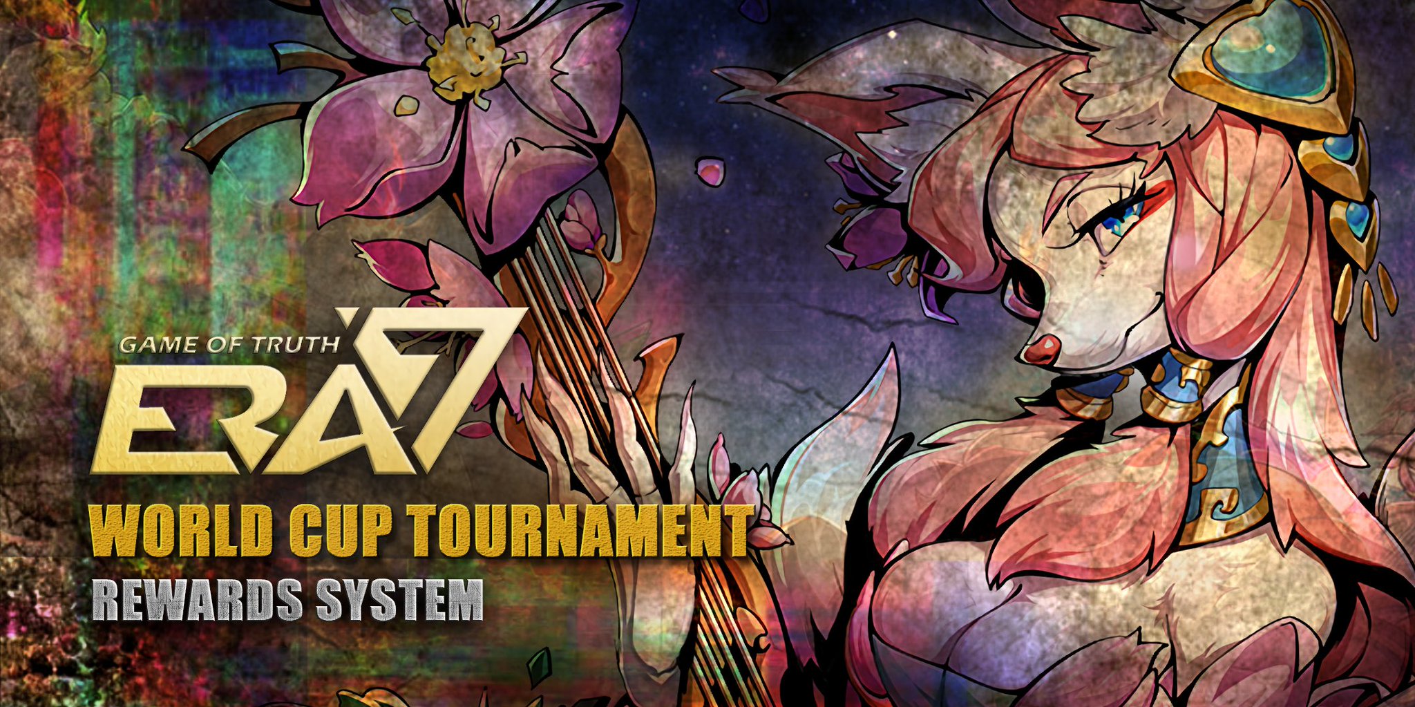 Era7: Game of Truth on Twitter: "In the upcoming new version of WCT, a new rewards system will ...