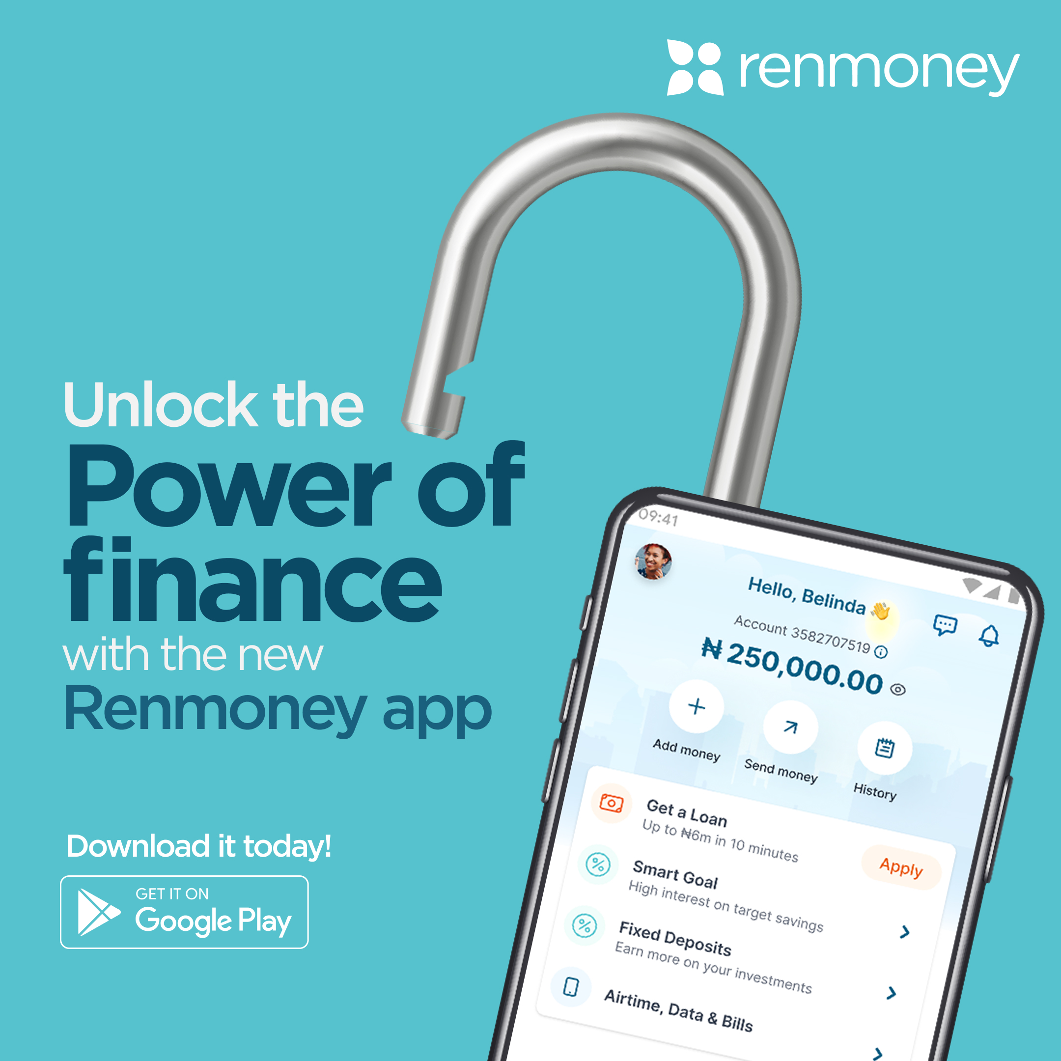 Renmoney (@Renmoney) / Twitter