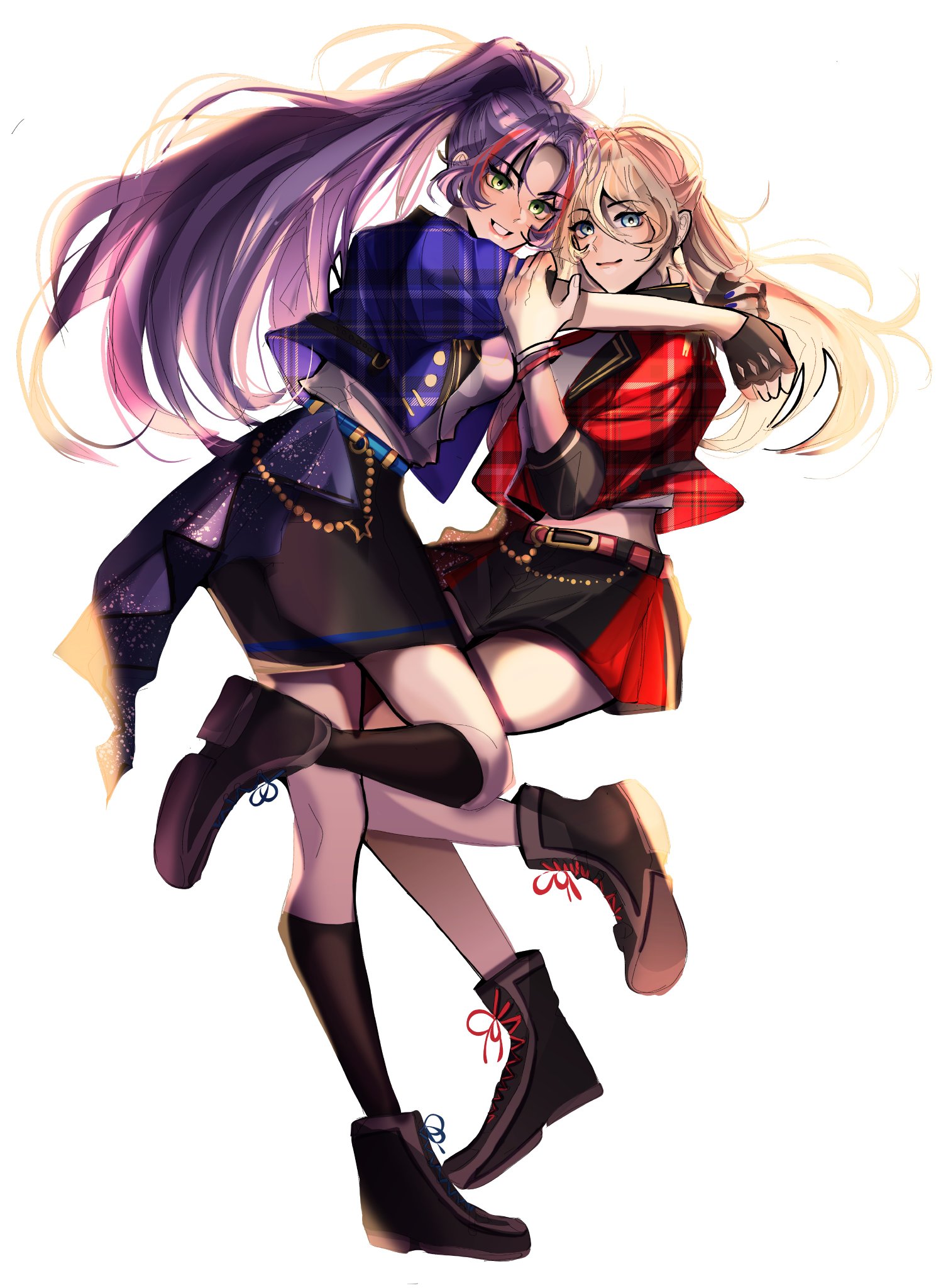 gab on Twitter: "( enstars ocsona , maayaposting ) Katanya producer fine tapi malah nyoba ...