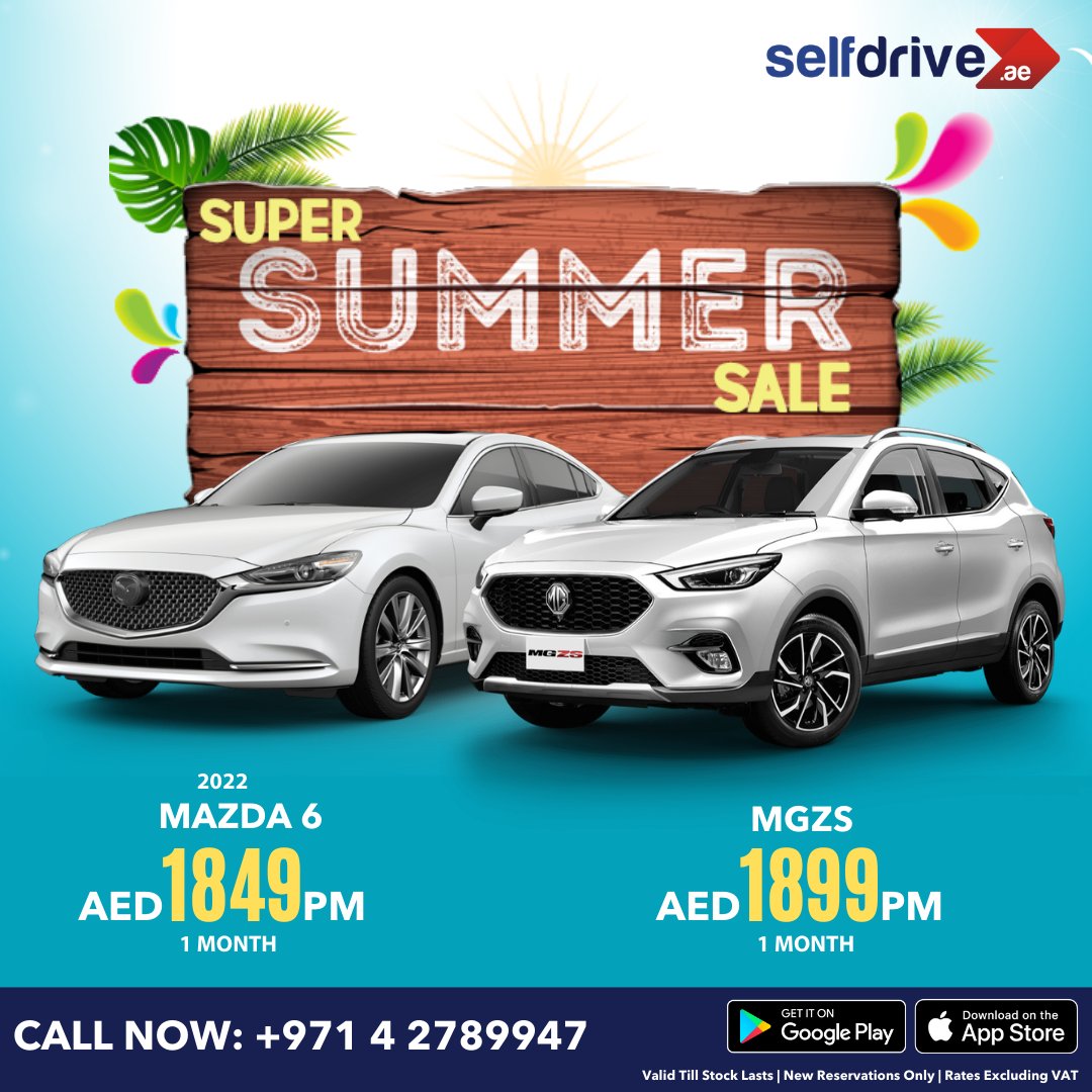 Selfdrive Ae On Twitter 🌞rent Your Favorite Car Today And Enjoy