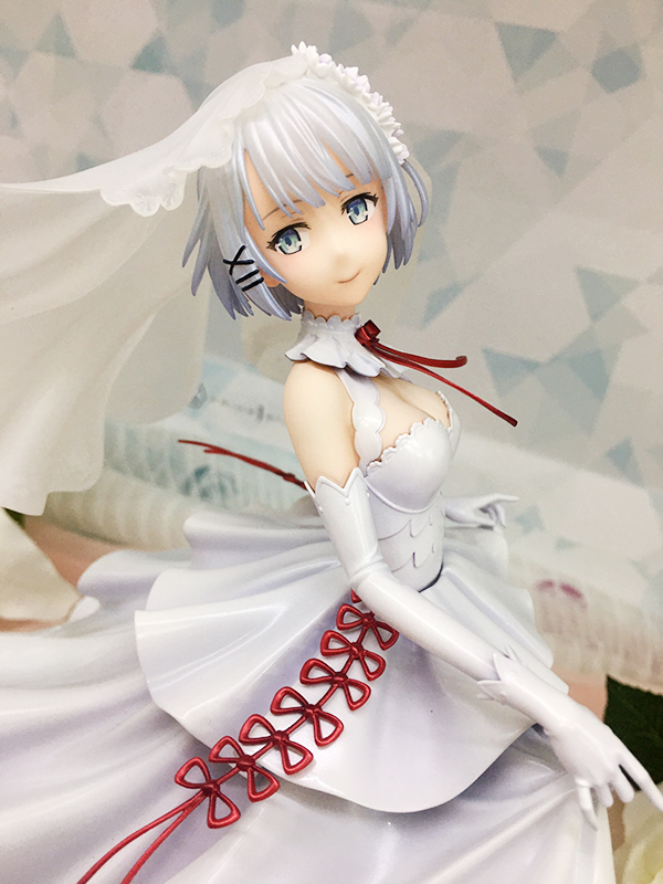 AmiAmi English on Twitter: "💗Popular item!!💗 PRISMA WING The Detective is Already Dead. Siesta 1 ...