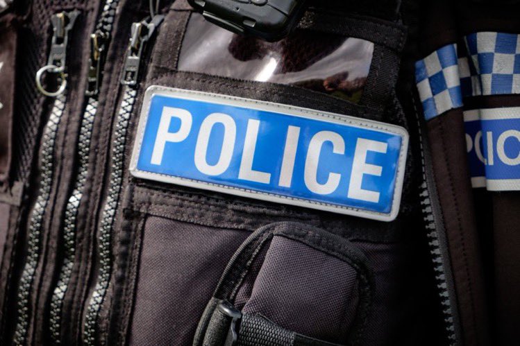 Care of Police Survivors - Support for Bereaved Families | COPS UK