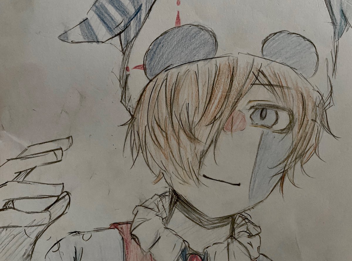 waimi (@waimi0301) さんのイラスト・マンガ作品まとめ (14 件) - Twoucan