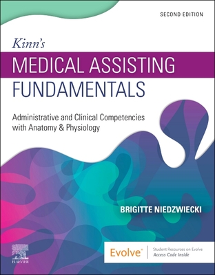 Download [Pdf]> Kinn's Medical Assisting Fundamentals: Administrative ...