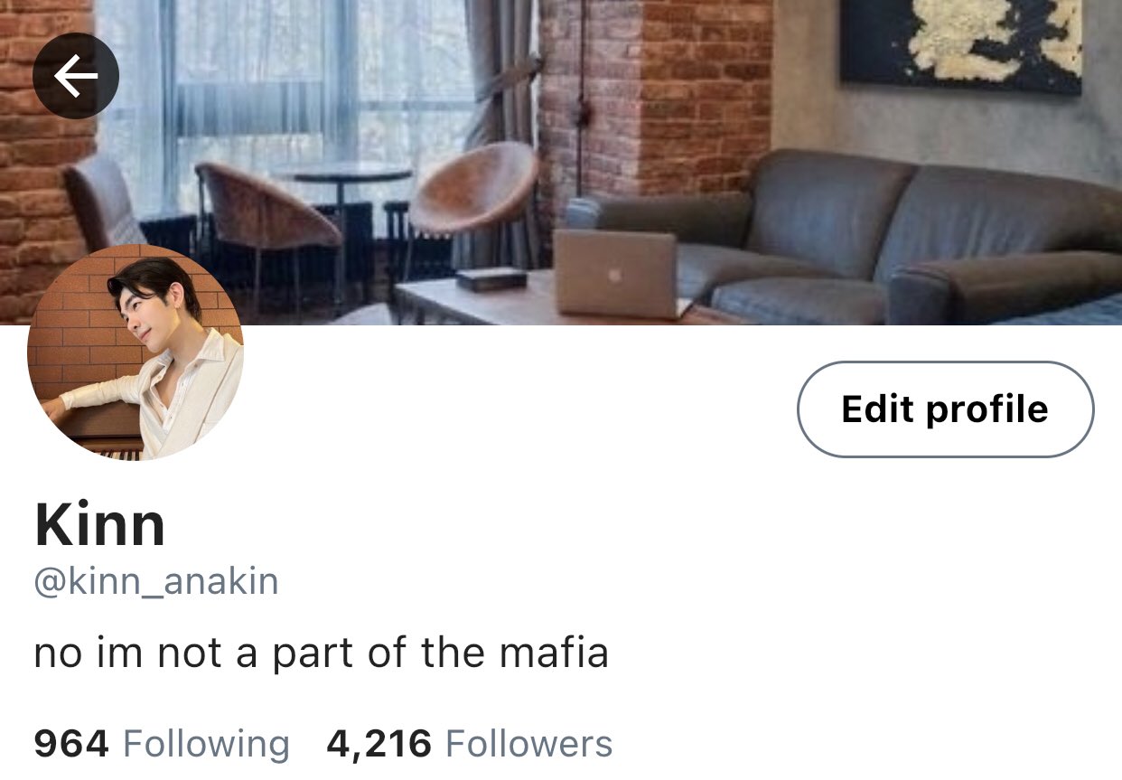 rin on Twitter: " side characters (2) - kinn - porchay - kimhan - macau ...