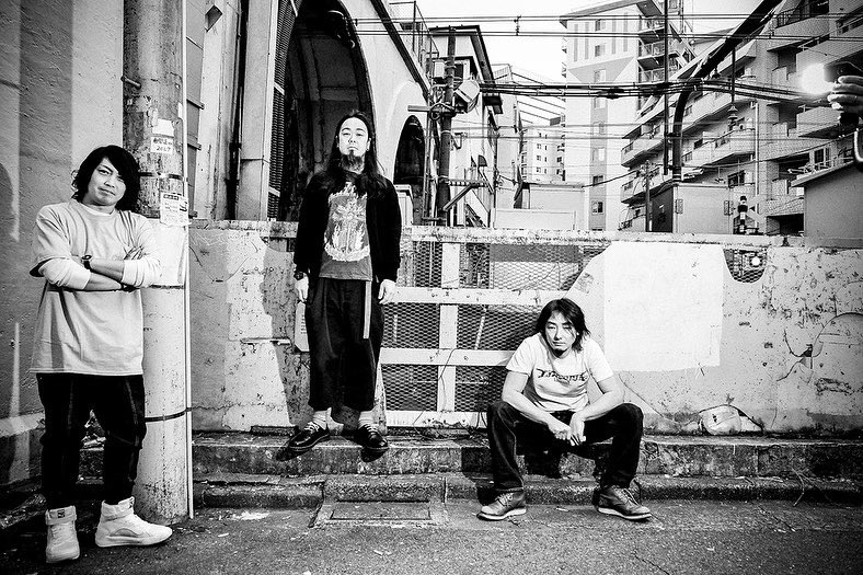 IKKINOTDEAD on Twitter: "HAWAIIAN6 presents 25th ANNIVERSARY TOUR開催決定🔥 今年バンド結成25周年を迎えるHAWAIIAN6 ...