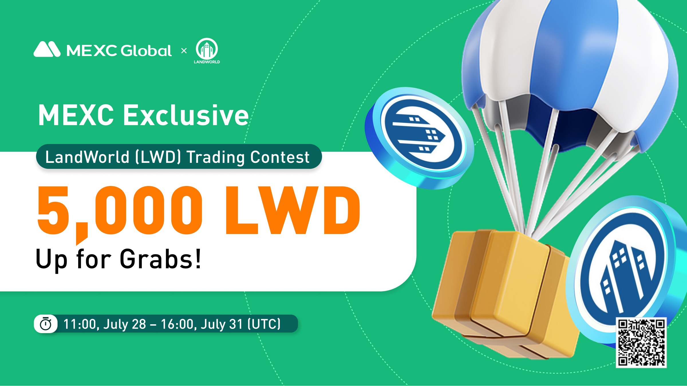 Scott Lai (@MEXC_ScottLai) / Twitter