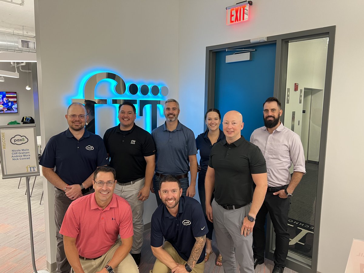 Full-Service Managed IT Firm - IT Support | FIT Technologies | FIT ...