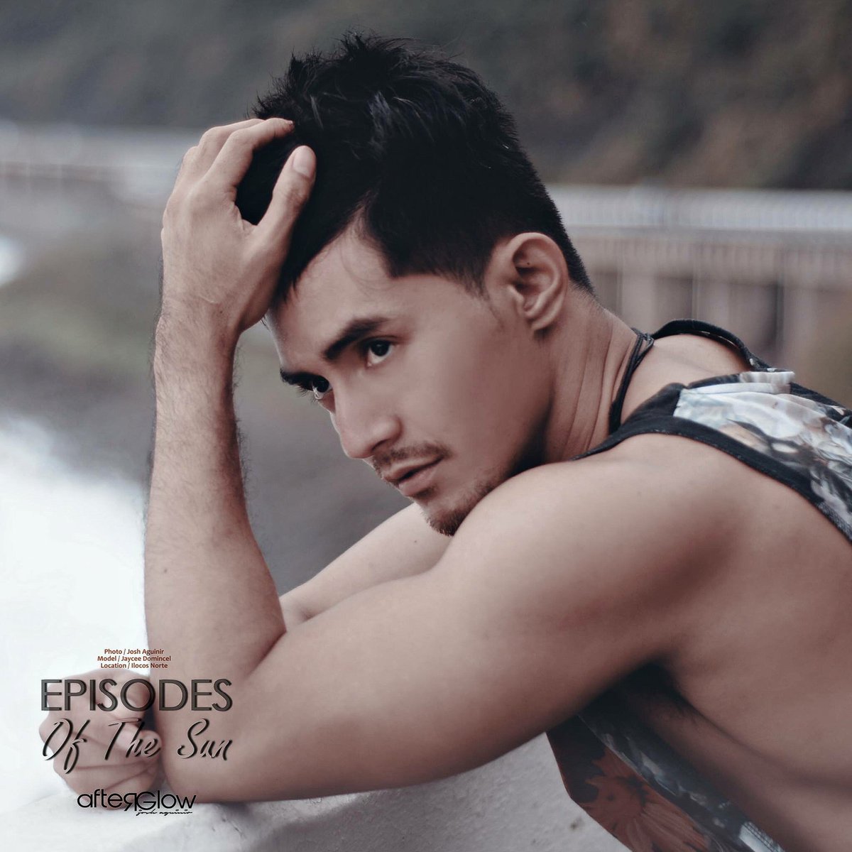 Hot Sexy Male on Twitter: "RT @jaycee_domincel: Eyes on me 👀"