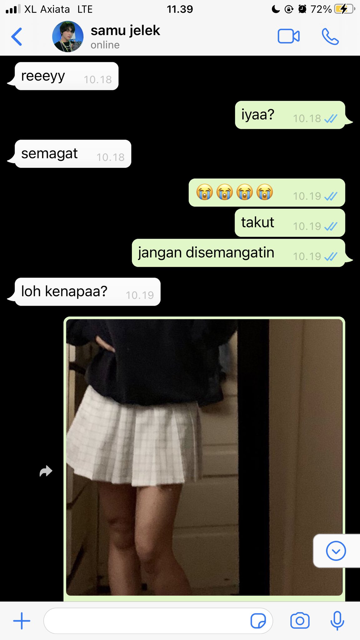 cino samurey up lg on Twitter: "182. Hari H https://t.co/EiVX1dVMAu" / Twitter