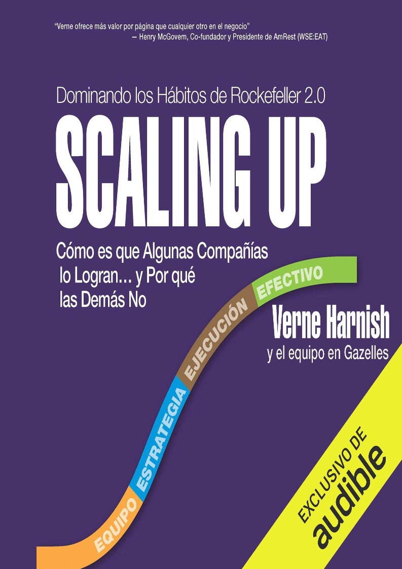 Free Read PDF Scaling Up Spanish Edition C mo Es Que Algunas free-read-pdf-scaling-up-spanish-edition-c-mo-es-que-algunas