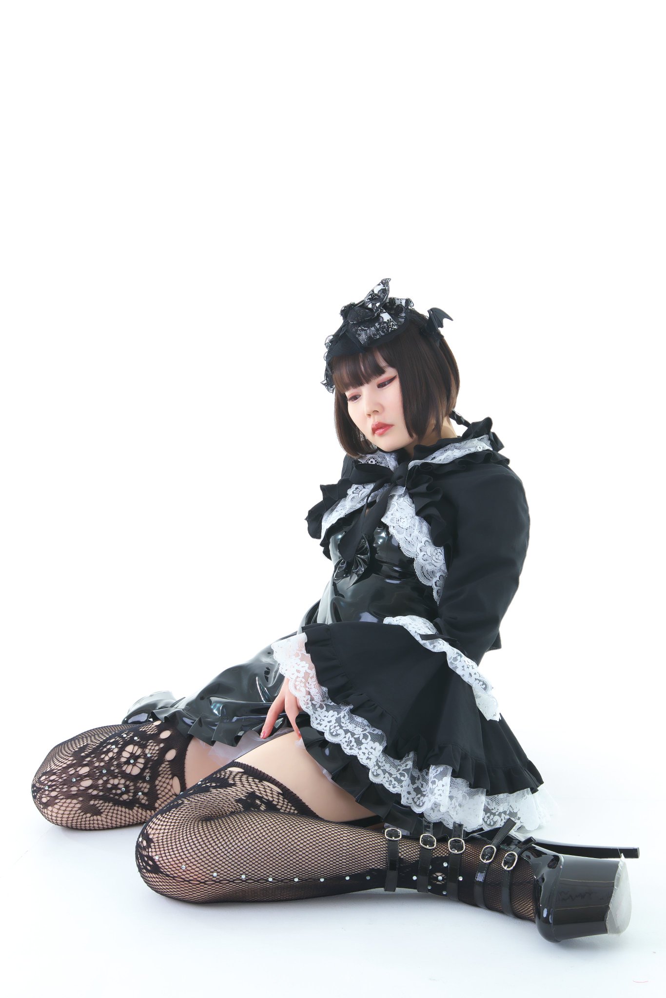 Lusty Dream on Twitter: "RT @babyakaneko: GOTH LOLI RUBBER3 https://t.co/dNmUzuytVJ https://t.co ...