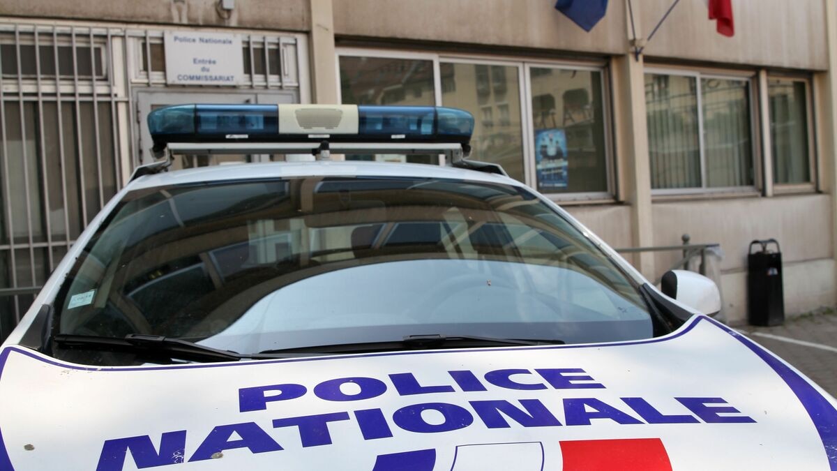 Revue De Presse On Twitter Rt Leparisien Cesson Le Cambrioleur