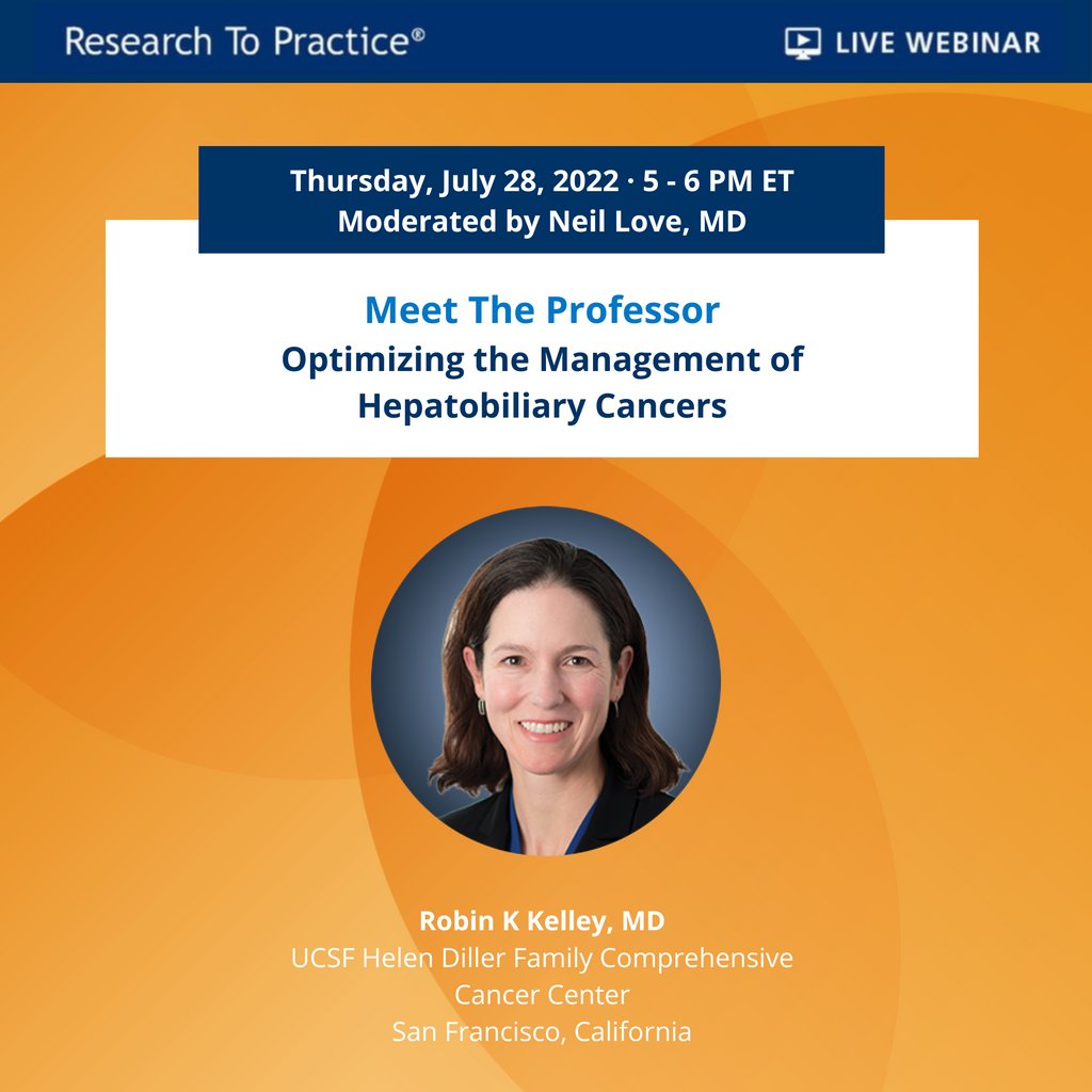 Research To Practice on Twitter: "Our virtual Meet The Professor series continues today at 5 PM ...