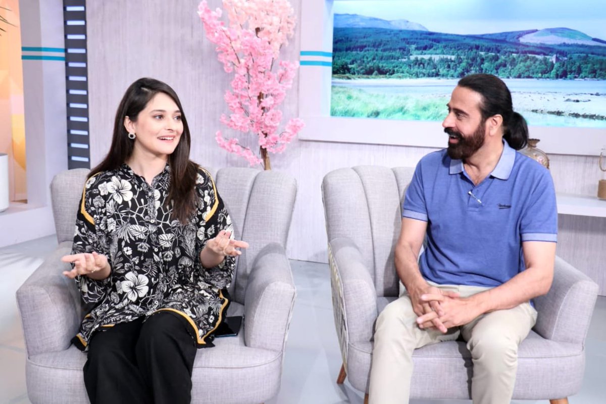 PTV Home on Twitter: "To watch complete show, click on these links 👇 Opening and Social Media ...