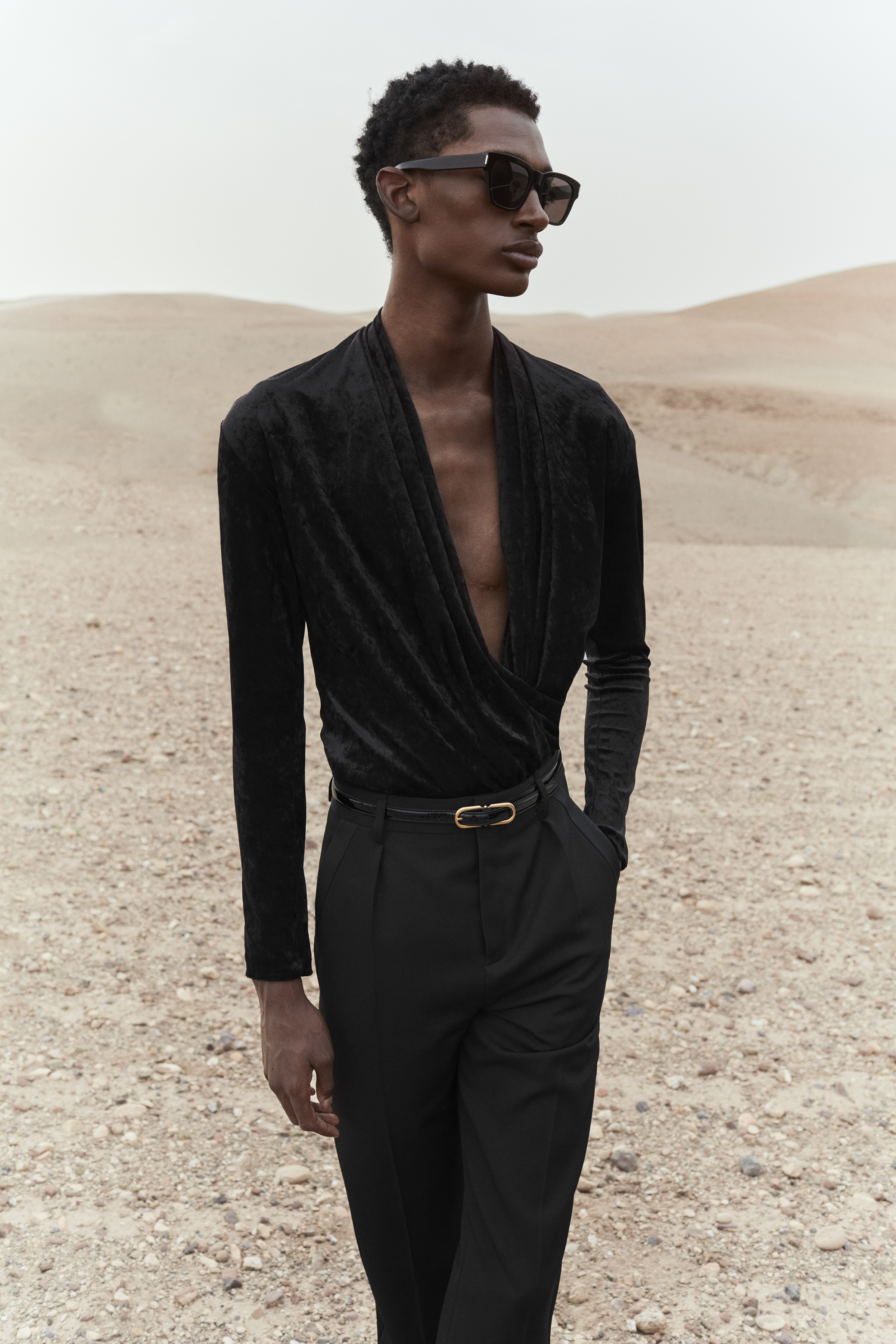 SAINT LAURENT on X: SAINT LAURENT on X:
