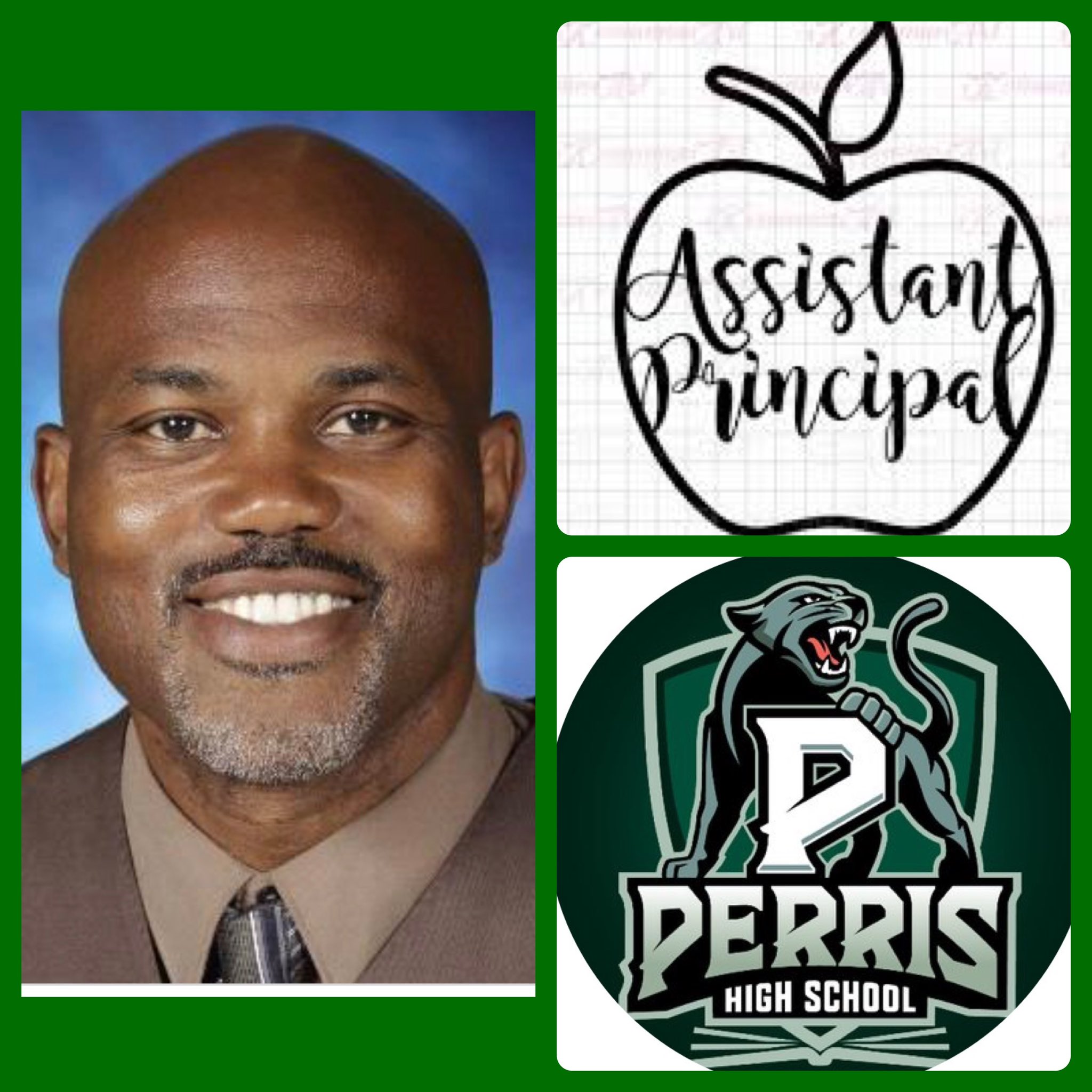 Perris High School Logo Home | Perris Elementary School