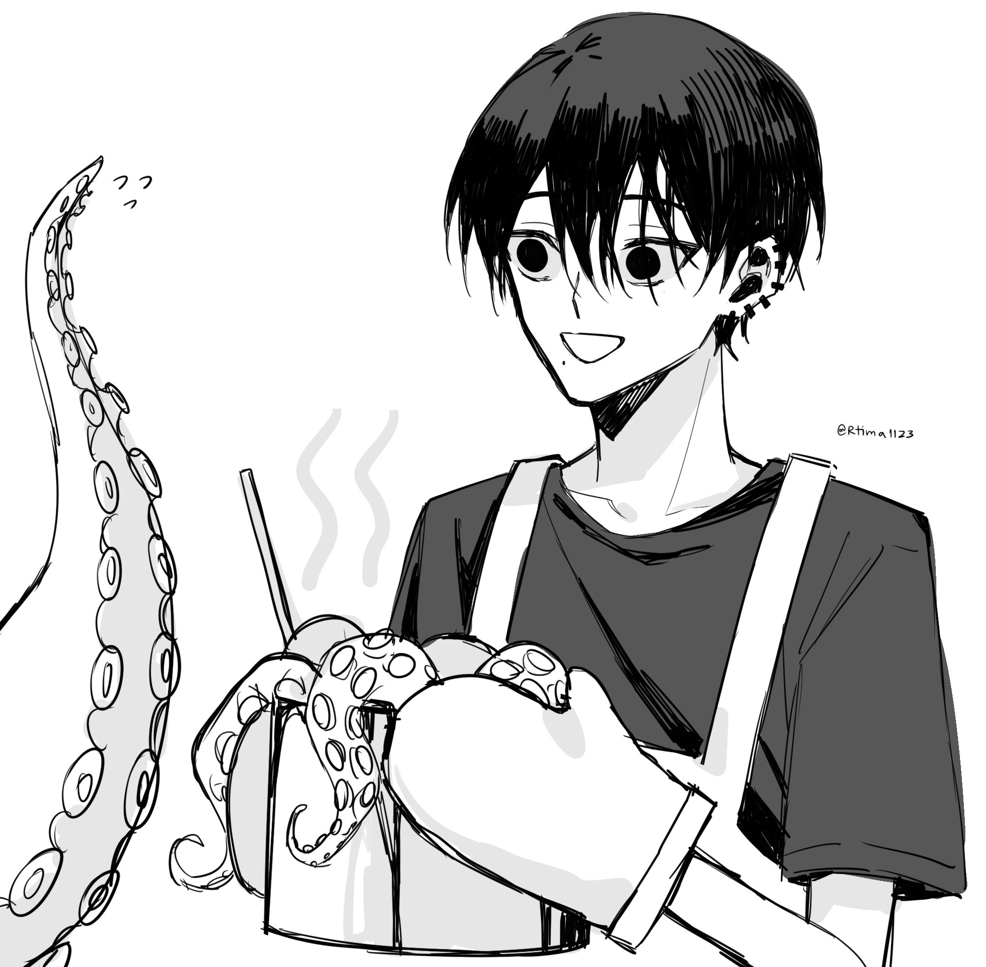 🐙🔪 (@Rtima1123_rkgk) / Twitter