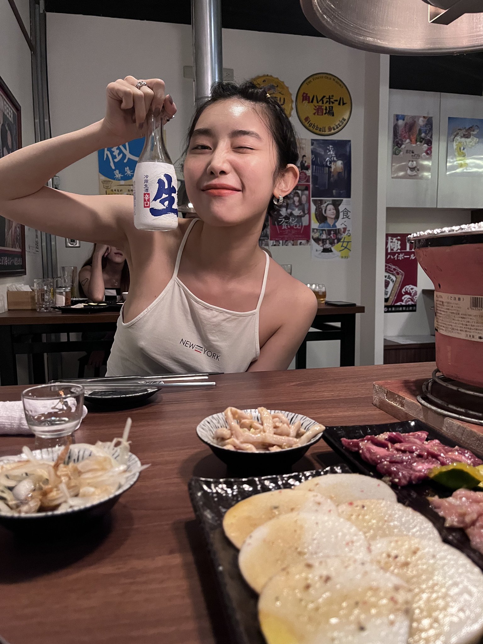 Sofia Sun on Twitter: "歐茲嘎勒～ https://t.co/98BJcbbBHS" / Twitter