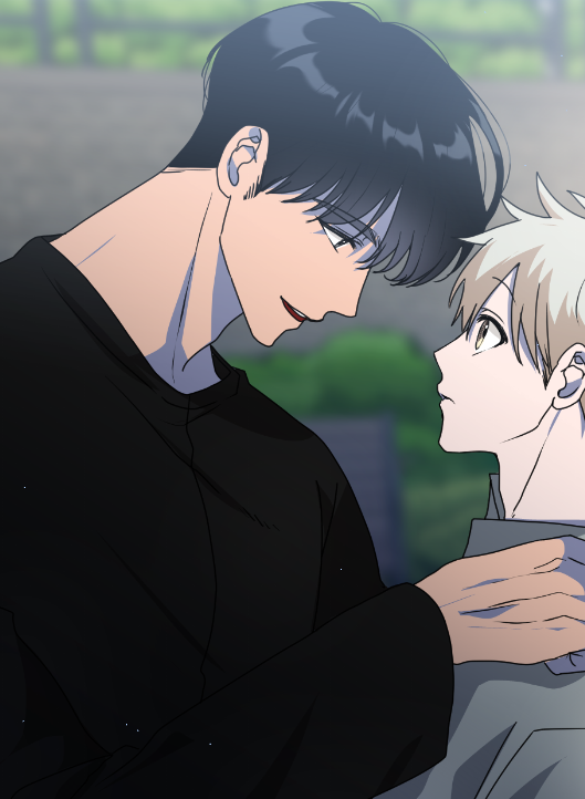 봄툰𝑩𝑶𝑴𝑻𝑶𝑶𝑵 on Twitter: "RT @work_1017: 13화 업로드 되었습니다! 이번화도 잘 부탁드립니다! 🖤💚 https://bomtoon.com/comic ...