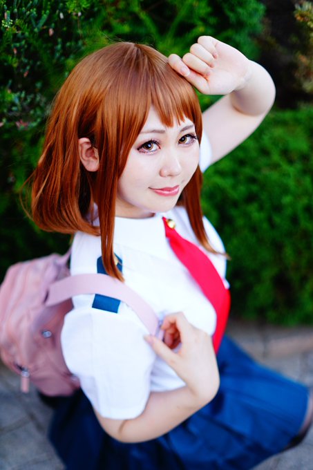 羅夢 (@k_ramu_Lamb) さんのコスプレ作品まとめ (27 件) - Twoucan