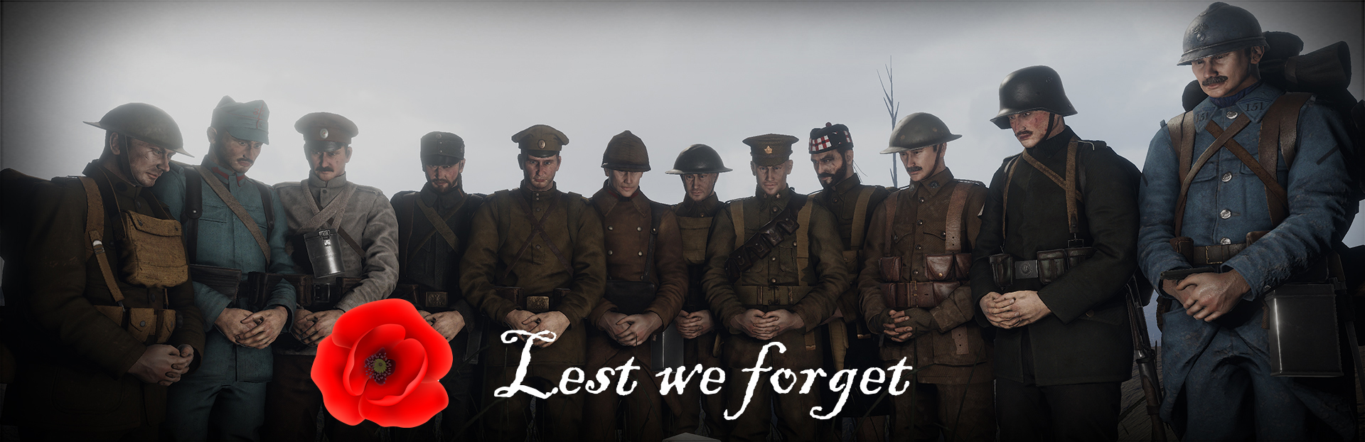 WW1 Game Series on Twitter: "Today, July 28 1914, marks the start of ...