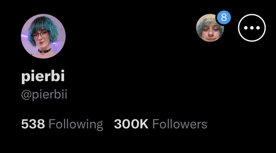 TW Pornstars - 🌸 Pierbi 🌸. Twitter. we did it :000 gna make a little video later to thank ...