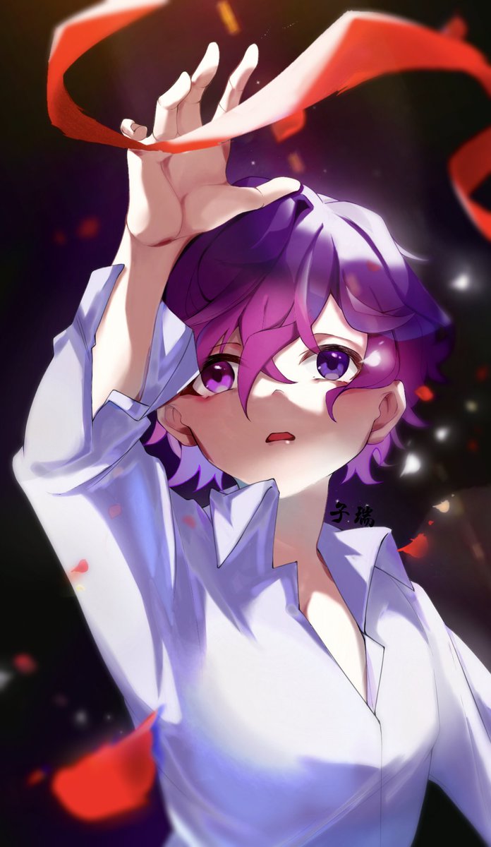 zi_rui. (@ZoruoRui) さんのイラスト・マンガ作品まとめ (9 件) - Twoucan