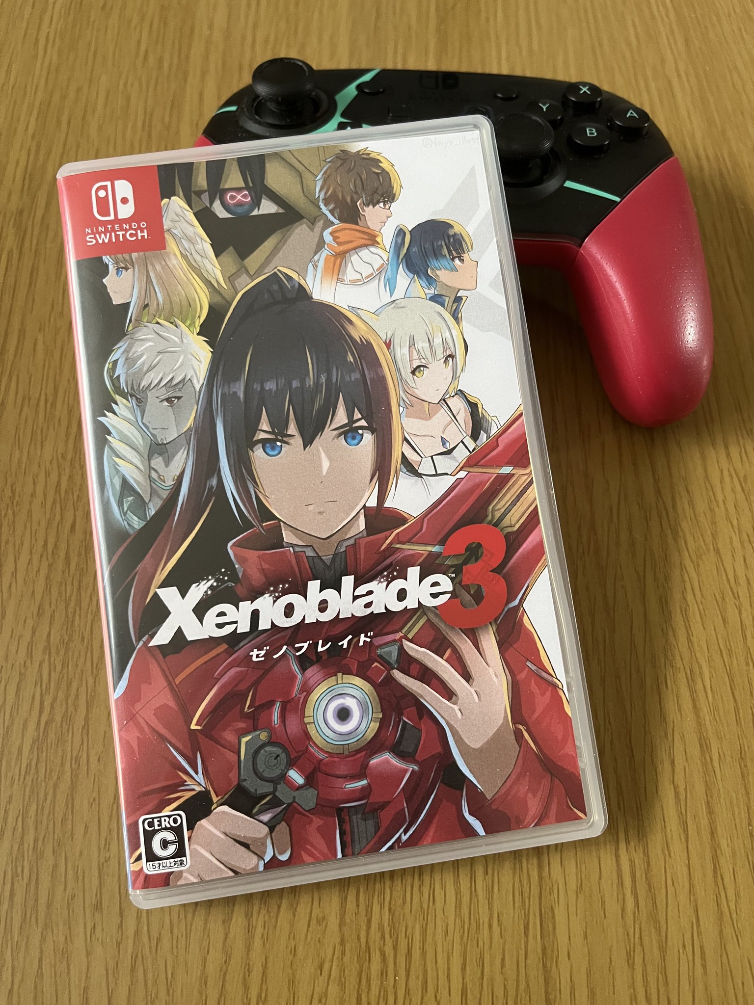 ryo@C101 金曜日 東Z 25a on Twitter: "今回のイラストでパッケージ自作してみました、とても楽しかった… https://t.co/AktiI2s8eT" / Twitter