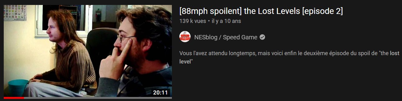 Léo - TechMaker on Twitter: "Vous pensez qu'on verra la fin de quelle série YouTube en premier ...