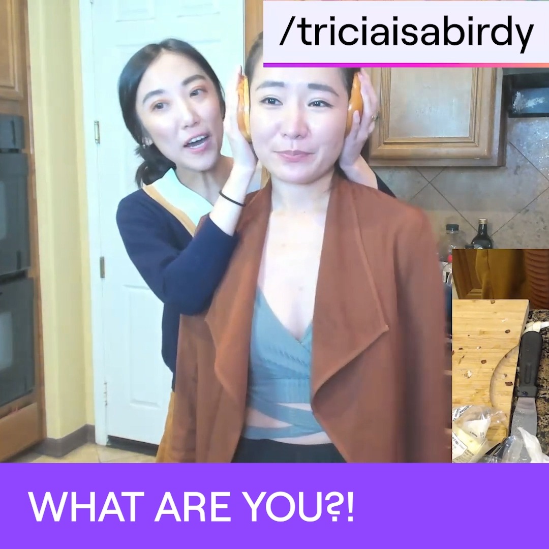 Twitch on Twitter: "Chefs, gamers, musicians and more.👩‍🍳 🎮 🎸#N##N#The newest additions to the ...