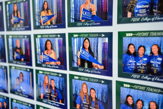 Florida Gulf Coast University | Home