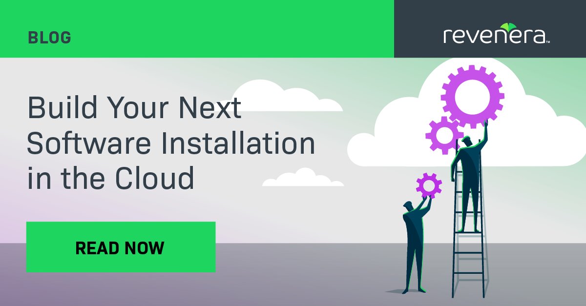 Build 32-Bit & 64-Bit Installations with InstallShield
