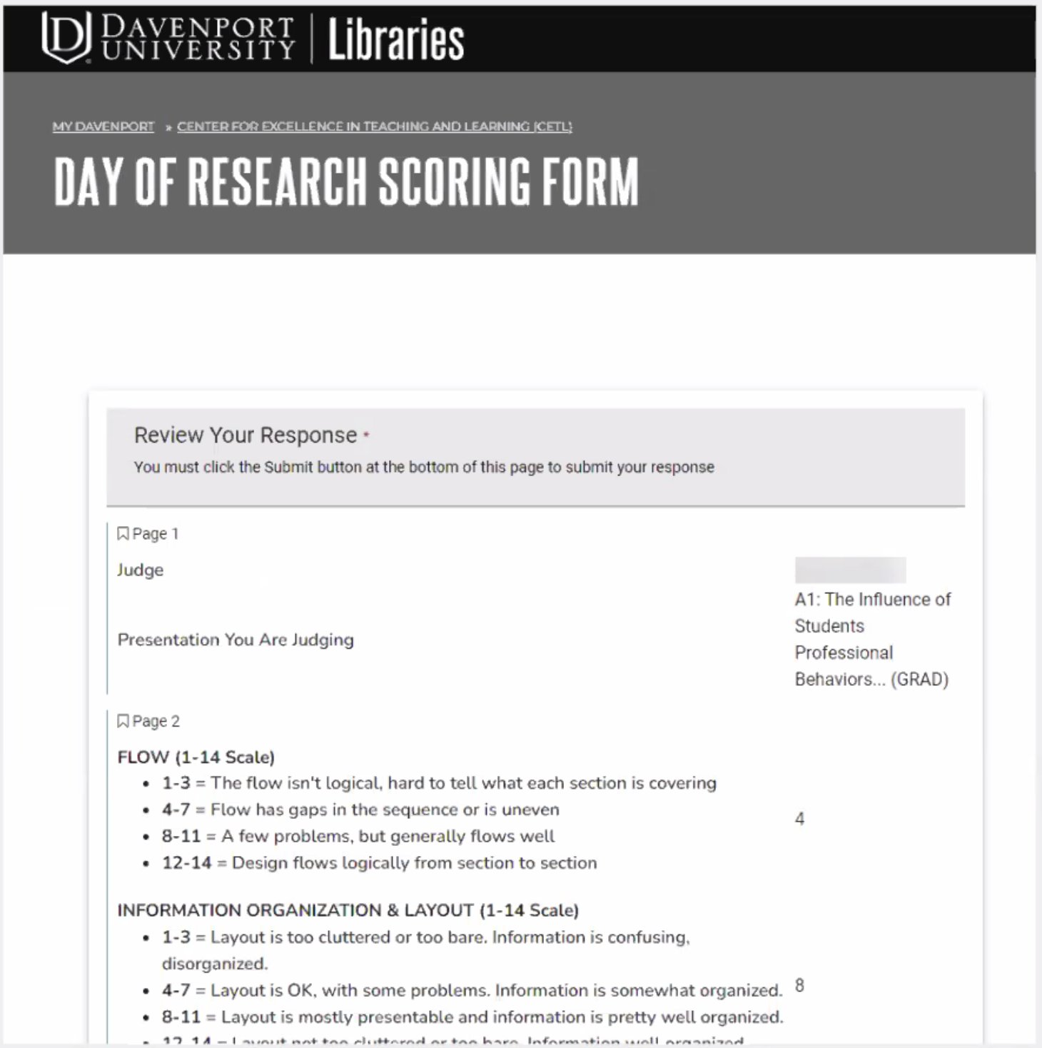 springshare on Twitter: "“Even if we went back to an in-person event, we’d still use this ...