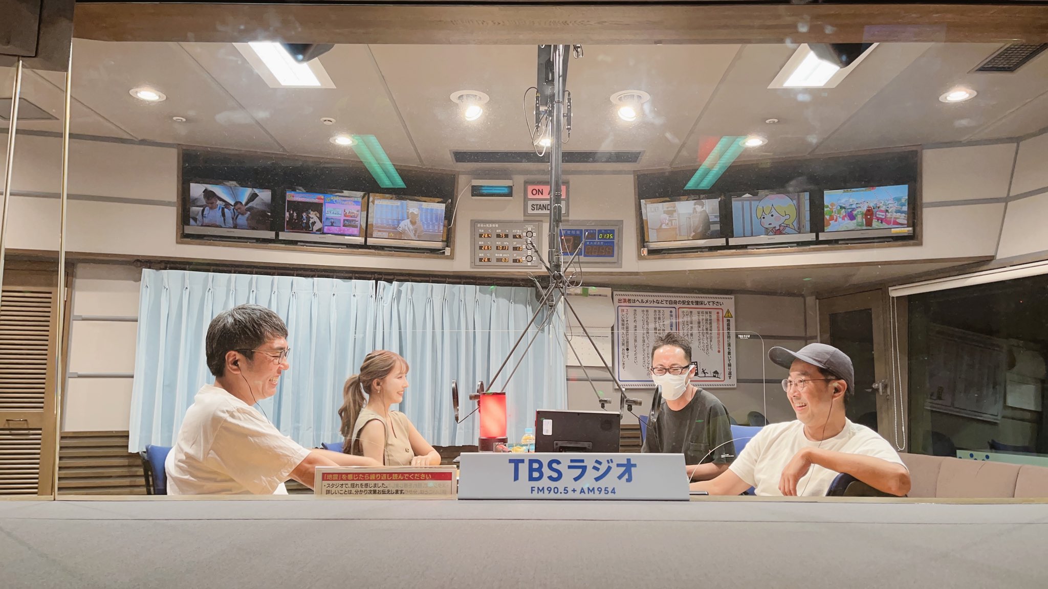 JUNK（TBSラジオ） (@JUNK_TBSR) / Twitter