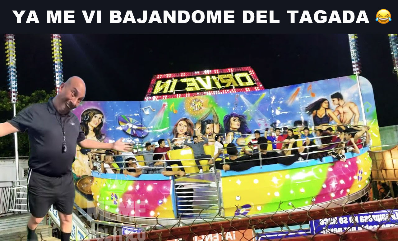 Fiestas Agostinas Memes Imágenes Del Colorido Desfile De Correo De