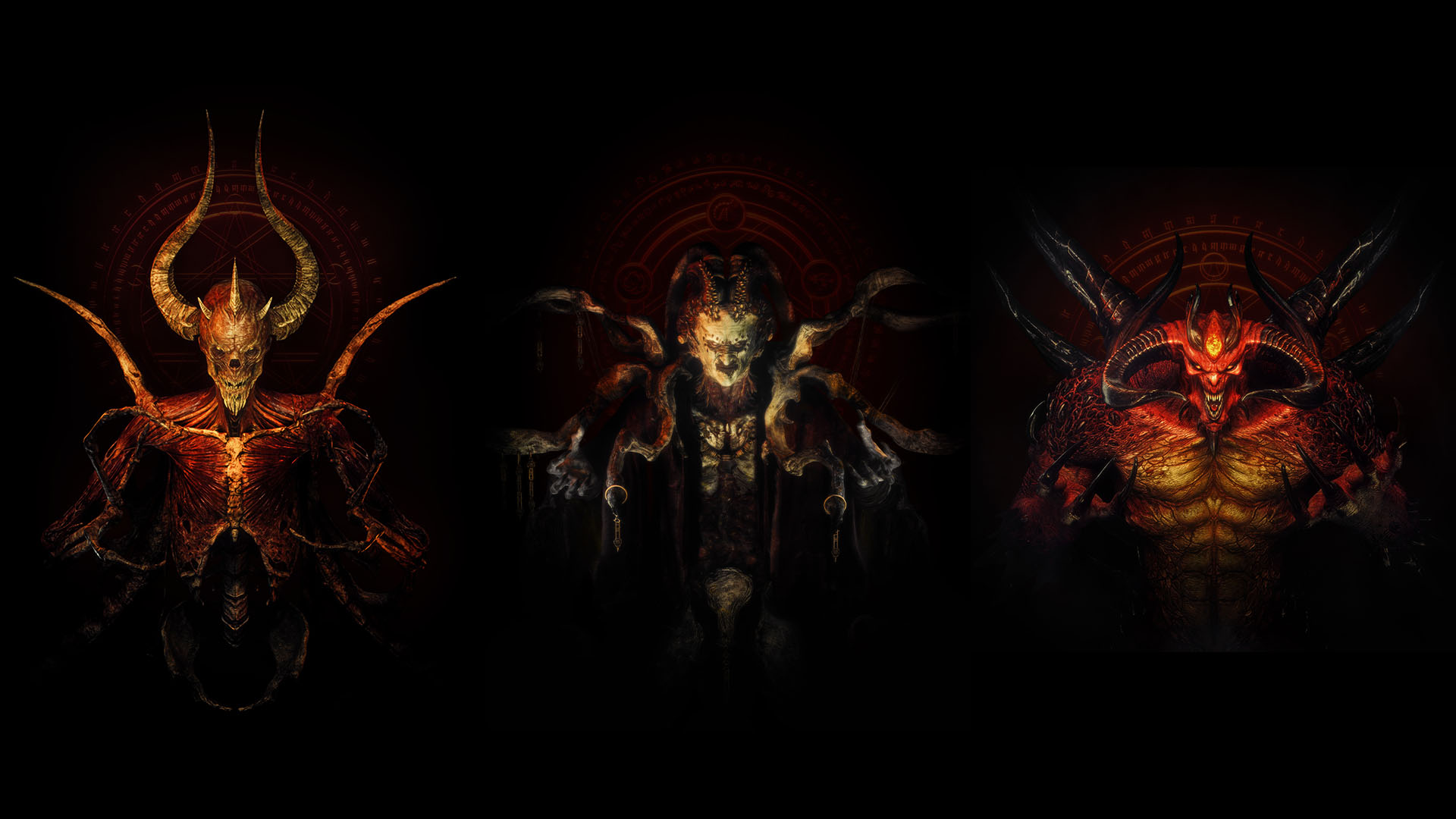 Baal Diablo 3