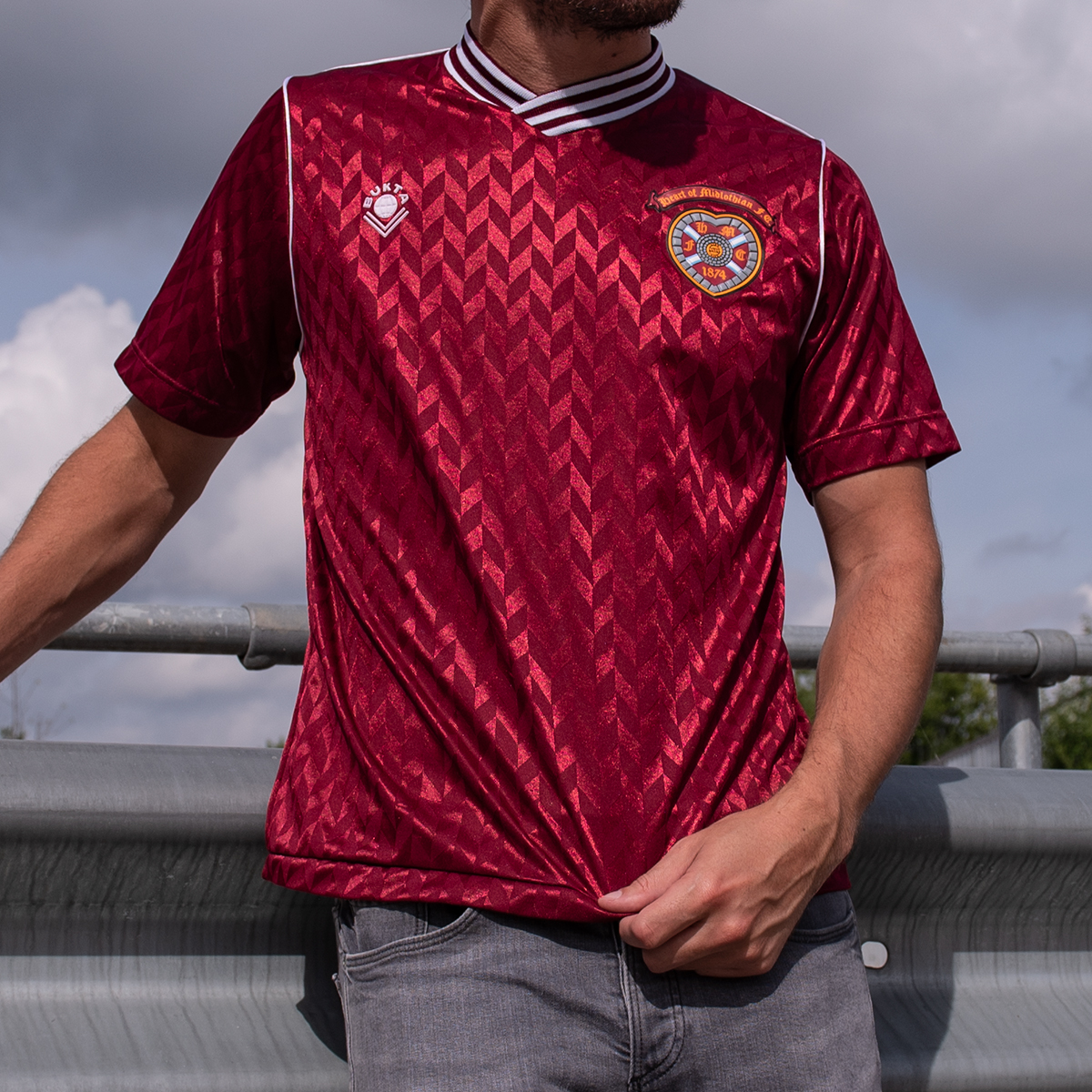 Classic Football Shirts On Twitter Hearts 1989 Home By Bukta classic-football-shirts-on-twitter-hearts-1989-home-by-bukta