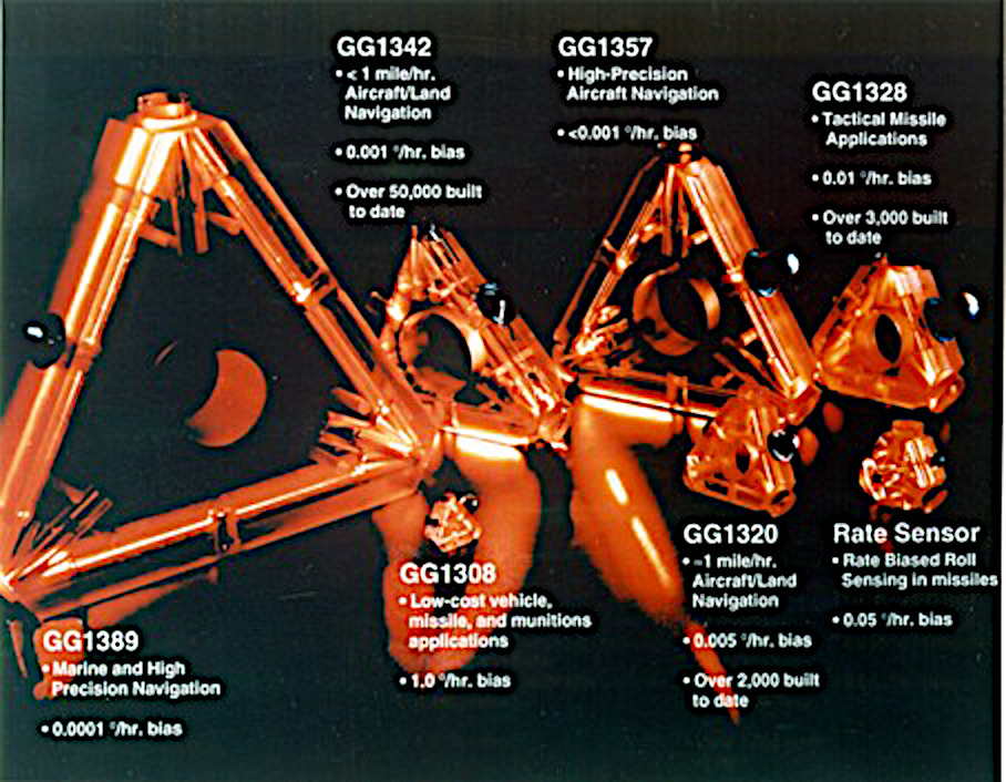 Ring Laser Gyroscope Navigation Strongly Reduced | www.oceanproperty.co.th Ring Laser Gyroscope Navigation Strongly Reduced | www.oceanproperty.co.th