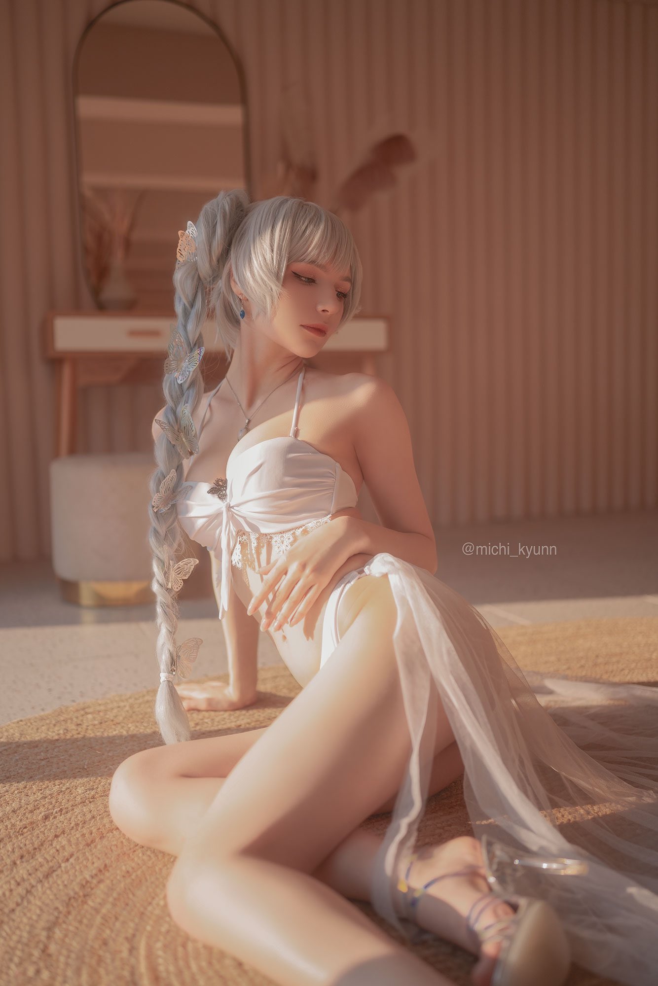 Michi 💕 on Twitter: "Nothing beats sunny days like this! Do you agree? ☀️ https://t.co ...