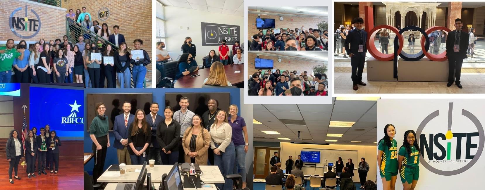 nisd_nsite on Twitter: "Spread the word! We have a wait list for incoming 9th grade students for ...