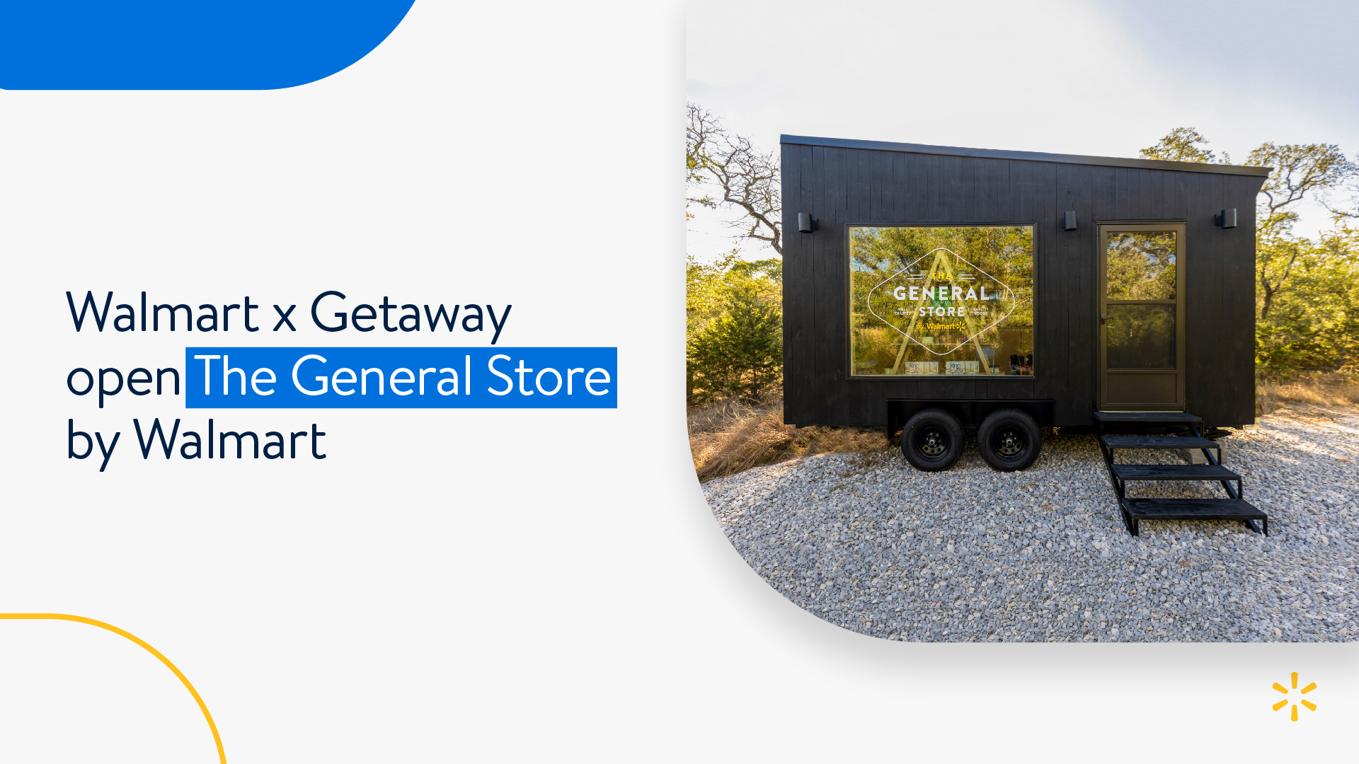 Outpost General Store