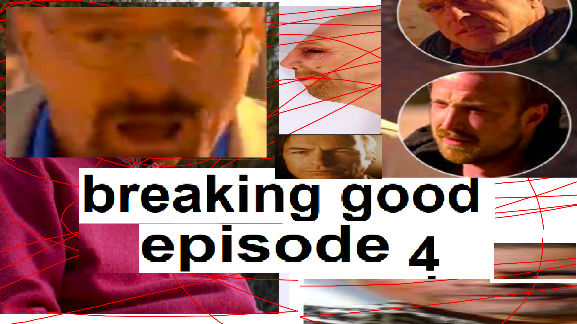 Breaking Good Meme