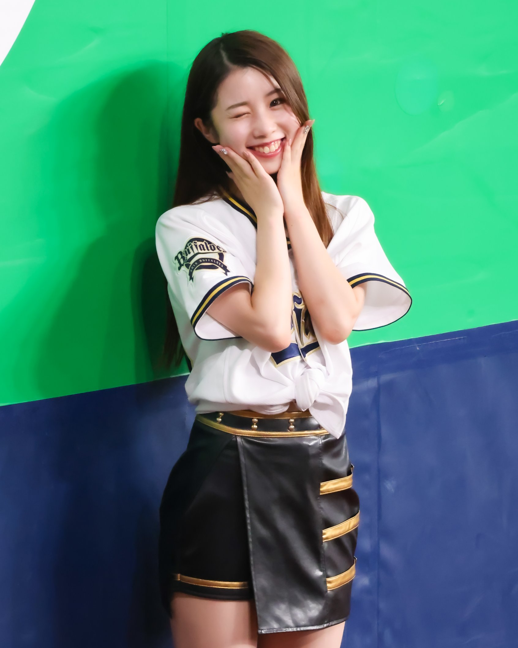 HIYORI_BsGirls373 on Twitter: "おはぴよ🐥です☀️ 『#373 HIYORI』 アメーバブログ更新しました🫶🏻 今日から後半戦ですね！！ 全力応援しましょう〜 🏼 ...