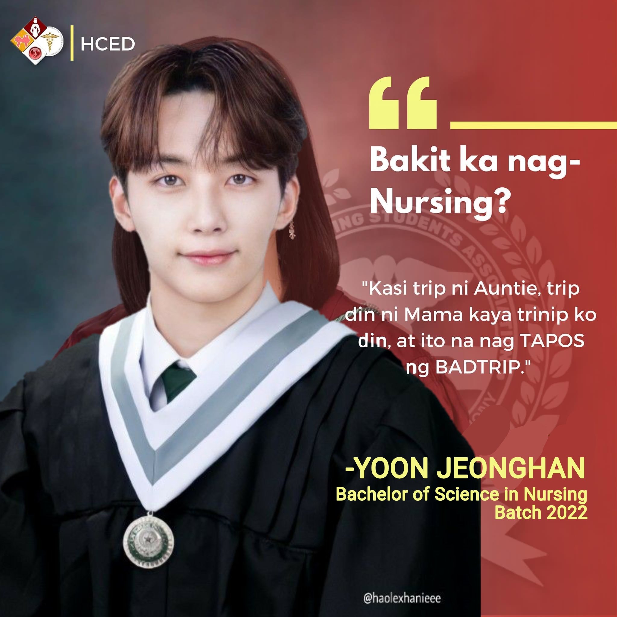 Pinoy Graduation Memes