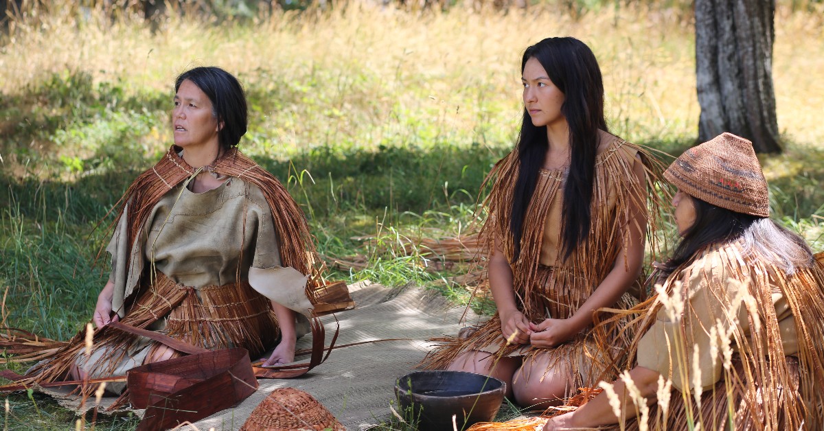 APTN on Twitter: "Looking for something interesting to watch on ...