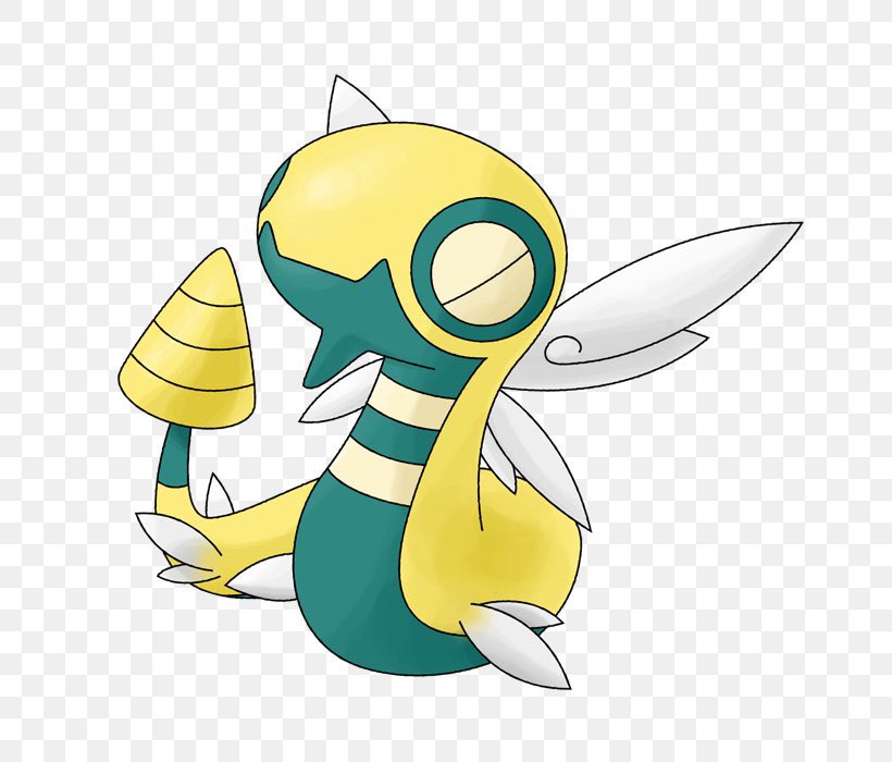 Dunsparce Evolution X And Y
