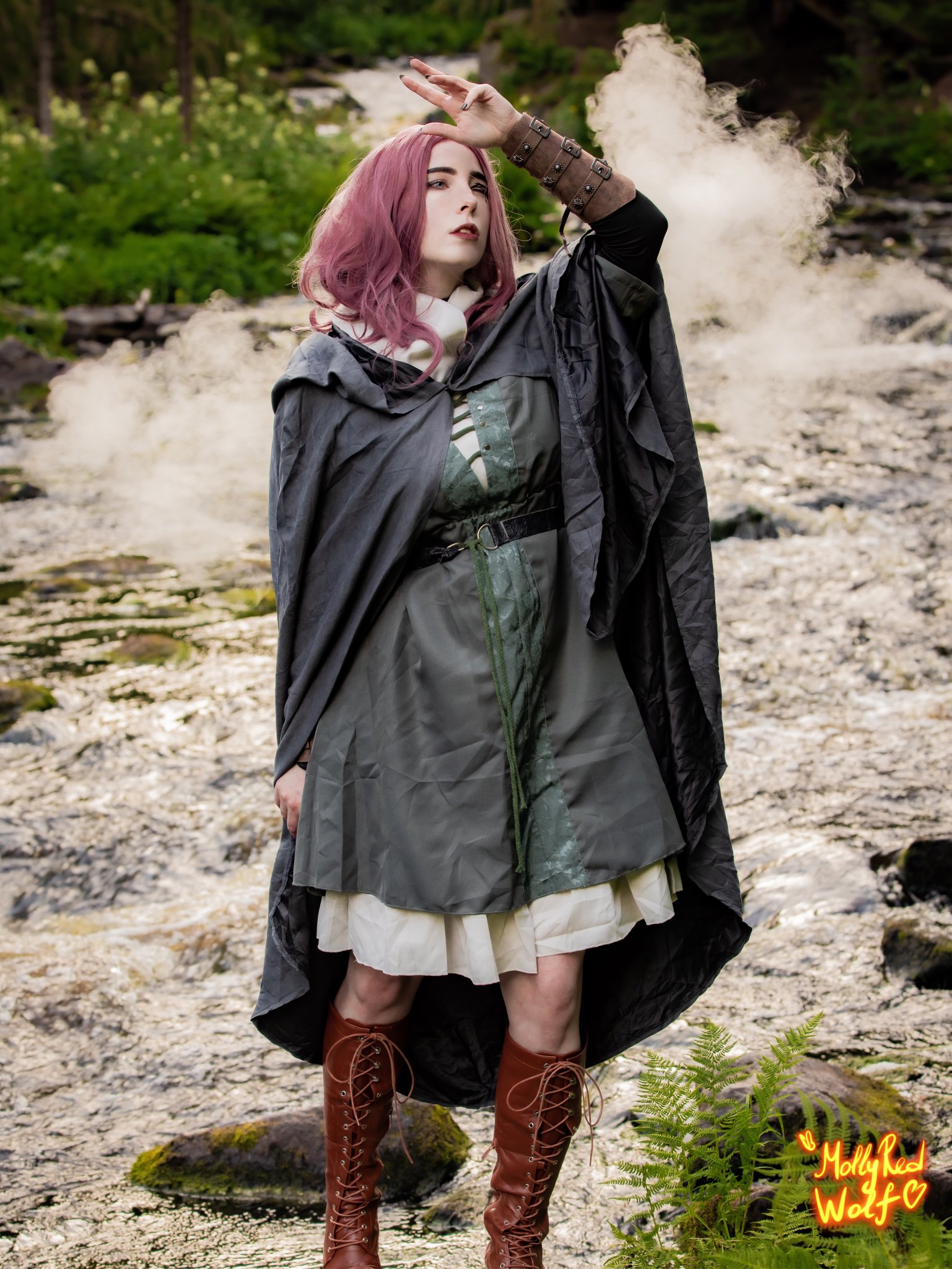 TW Pornstars - 1 pic. MollyRedWolf🦊Top1.8% 𝓞𝓷𝓵𝔂𝓕𝓪𝓷𝓼. Twitter. The first photos of Elden Ring ...