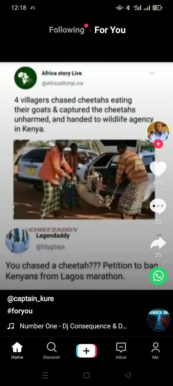 normalize pegging 🇳🇬 on Twitter: "I support this petition https://t.co/pvf3A0hpgM" / Twitter